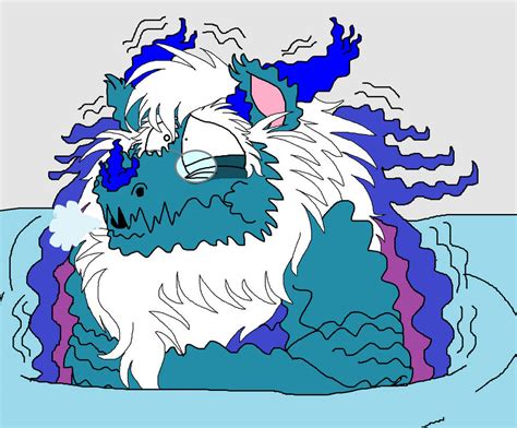 Element Testing By Rosefang16 On Deviantart