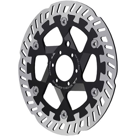 Magura Disco Freno Mtb Mdr P 180 Mm 6 Fori Maciag Offroad