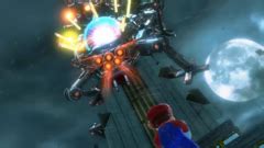 Mechawiggler Super Mario Wiki The Mario Encyclopedia