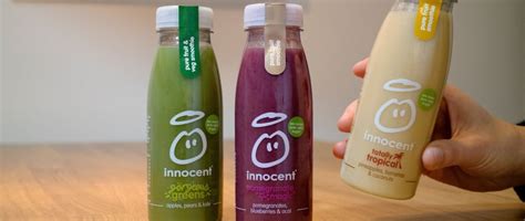 Innocent Drinks Acing The Social Media Marketing Game World Brand Affairs