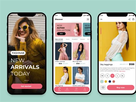 A Great UI UX Design For Your Business Upwork
