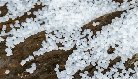 Advierten Sobre Riesgos En La Limpieza Del Vertido De Pellets En