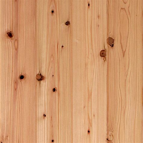 Asahi Cedar Knotted Panelling