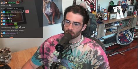 Streamer Banned For Saying Cracker At Alexis Dawkins Blog