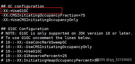 【openjdk 64 bit server vm warning option useconcmarksweepgc was