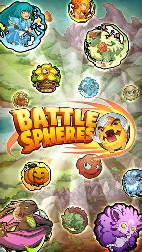Battle Spheres Apk สำหรับ Android Download