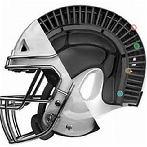 Current Nfl Helmets