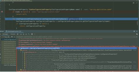 Java面试题分享五百二十：springboot配置文件加载和生效顺序java 配置文件加载顺序 Csdn博客