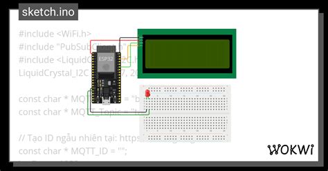 Knn Wokwi Esp32 Stm32 Arduino Simulator