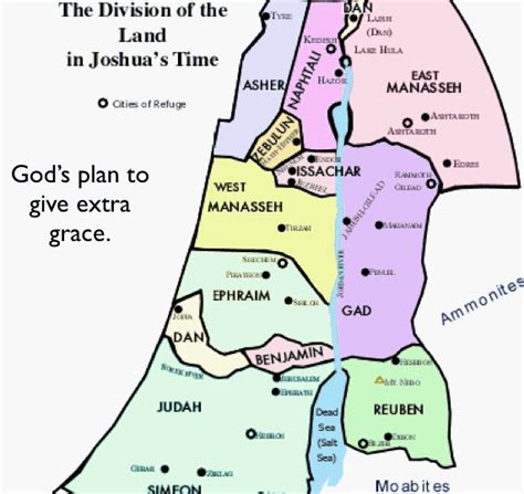 Joshua Chapter 10 Summary Bible Study Ministry