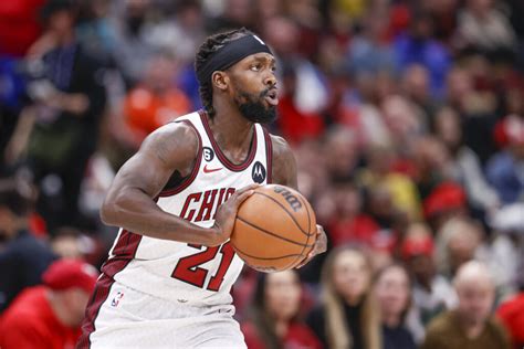 Patrick Beverley Says He Doesnt Have Sex Before Games Because He Wants To Remain Fresh