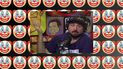 Dan Le Batard Says Craig Carton Only Has A Job Because Hes White