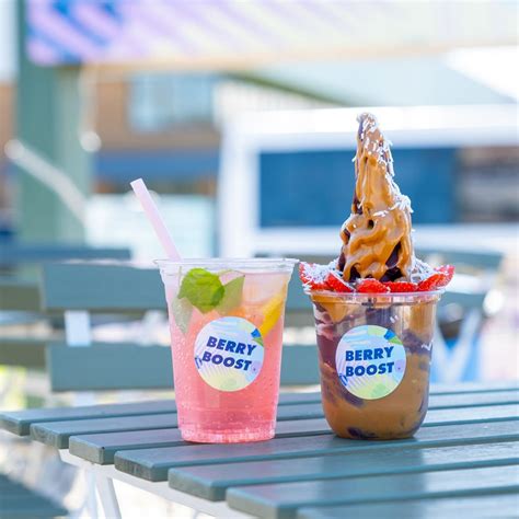 Berry Boost Berryboost Au • Instagram Photos And Videos