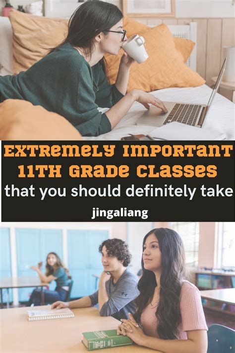 Best 11th Grade Classes To Take 2023 11th Grade College Math High