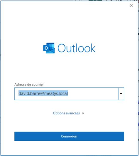 Outlook 365 Configuration Meatys Outlook 365 Configuration Meatys
