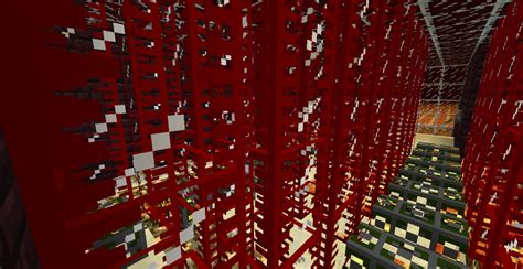 technic pack 7 1 0 nether lava collection created by outir797 minecraft map