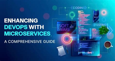 How Microservices Improve Devops A Comprehensive Overview Technogiq