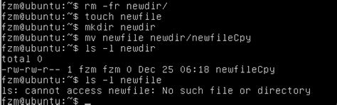 【linux实践室】linux常用命令:文件操作文件夹操作 技术分享 云服务器 【linux实践室】linux常用命令:文件操作文件夹操作 技术分享 云服务器