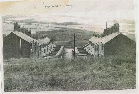 Dipton Consett And District Heritage Initiative