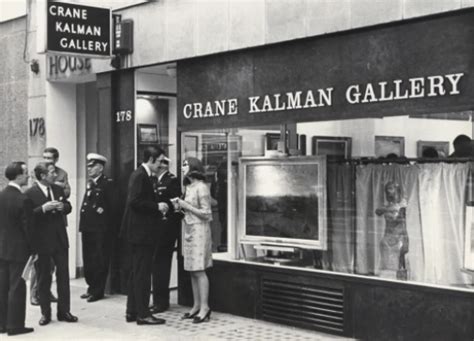 At Home With Andrew Kalman — The Art Pa