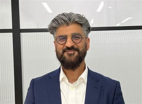 One To One Rizwan Ali Head Of Sales At Strideup Strideup