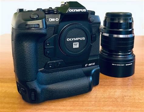 Olympus E M1x Camera More Leaked Images New Camera