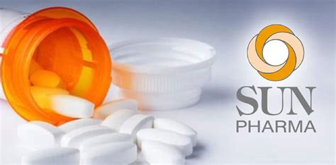 Sun Pharma Q4 Preview Strong Speciality Drug Sales Revlimid