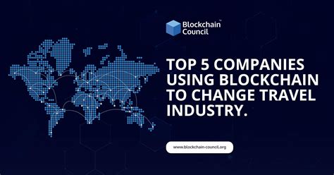 Top 10 Real World Applications Of Blockchain Technology