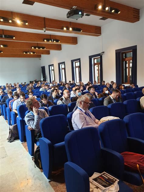 Holger Marschall On Linkedin Icnmmf Multiphase Cfd Simulation