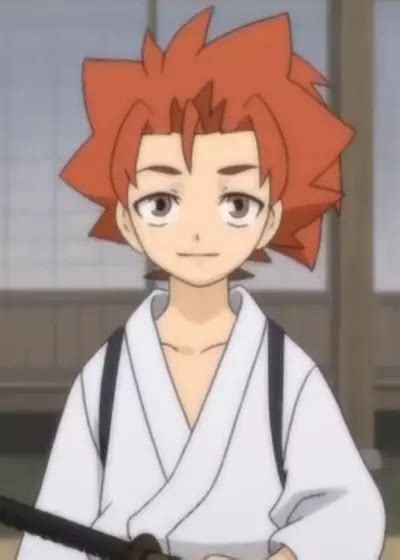 Tetsunosuke Ichimura Anime Planet