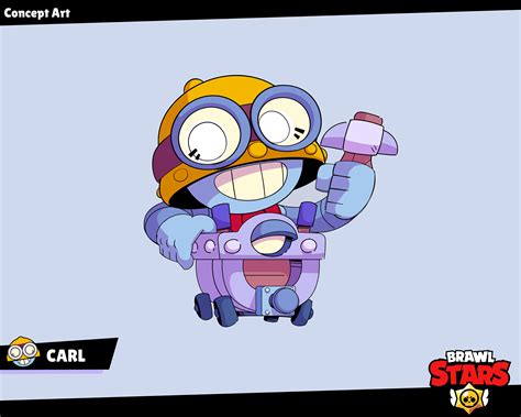 62 Brawl Stars Concept Art Ideas Concept Art Brawl Concept