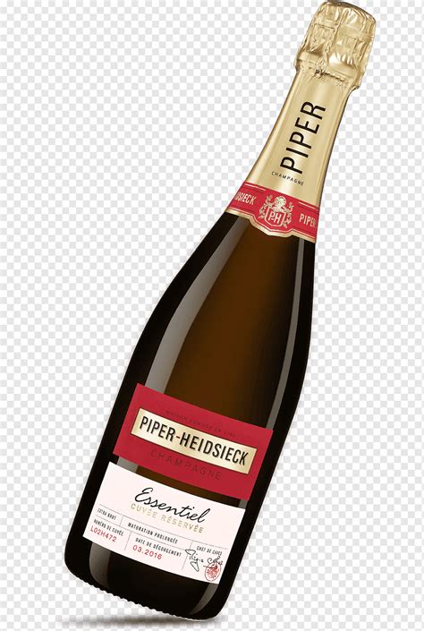 Champagne Wine Chardonnay Pinot Noir Piper Heidsieck Fresh Succulents