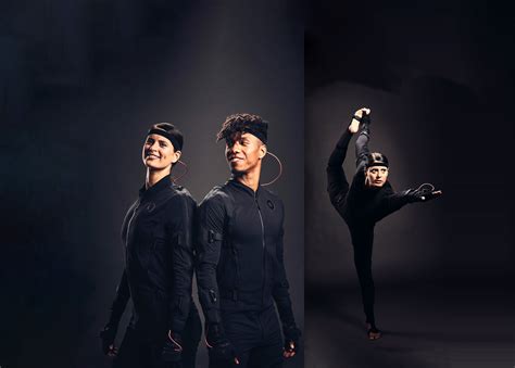 Motion Capture Picotion