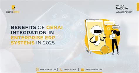 NetSuite GenAI Transforming ERP With AI Integration