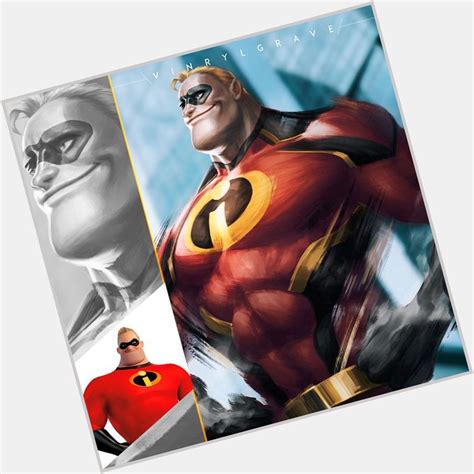 Bob Parr Official Site For Man Crush Monday Mcm Woman Crush