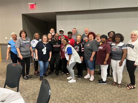Tykia Mastin On Linkedin Teambuilding Jerseyday