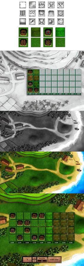Explore The Best Minesweeper Art Deviantart