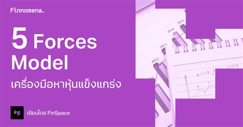 5 Forces Model เครื่องมือหาหุ้นแข็งแกร่ง Finnomena