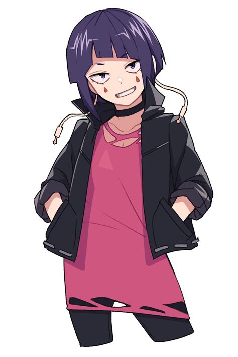 Jirou Kyouka Boku No Hero Academia Mobile Wallpaper By Kobaji