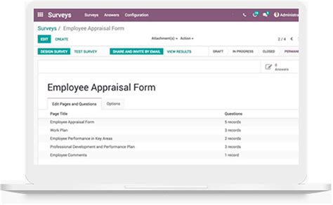 Employee Management System Online Employee Management Software