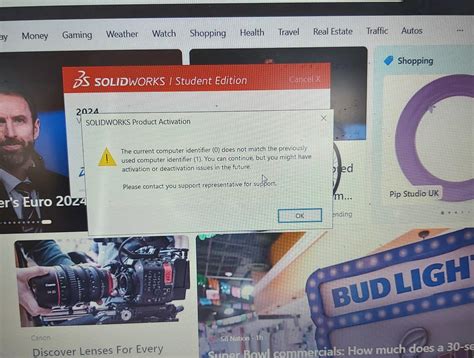 Downloading Issue R Solidworks