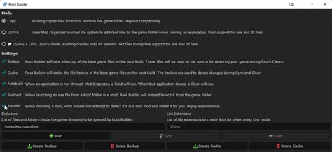 modding resources root builder for skyrim ae md at main · the