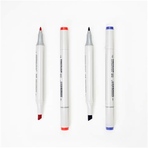 타투용품 스킨마커펜 전사펜