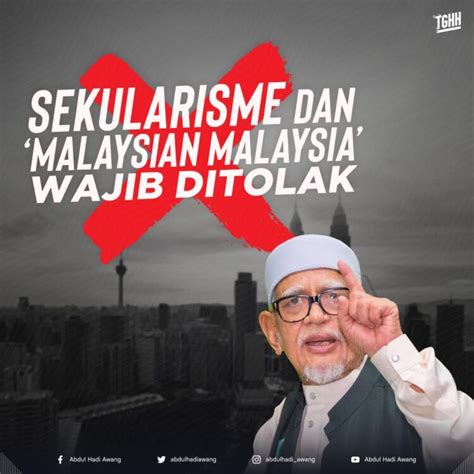 Hadi Muslims Are Not Racists Radicals To Resist Daps Secularism