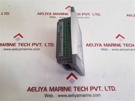 Unitronics Jz10 11 T40 Jazz Micro Oplc Controller Aeliya Marine Tech