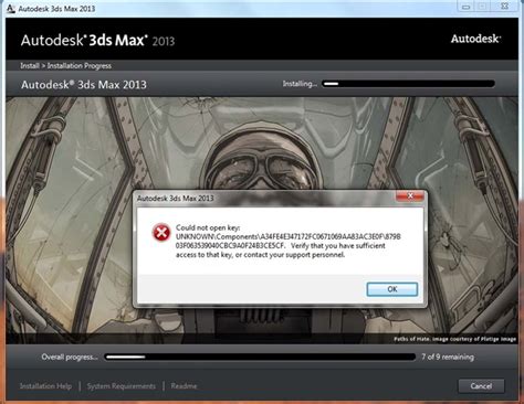 Ds Max Has Encountered A Critical Error Techyv