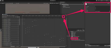 【unity】アニメーション終了時に任意のメソッドを実行させる方法