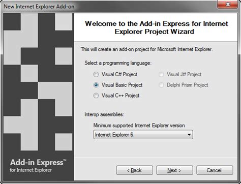 Create Ie Toolbar In C Vbnet C Add A Custom Button For Internet Explorer