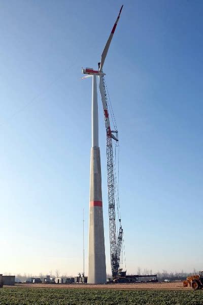 Figure 1 1 From Design And Structural Testing Of Tall Hexcrete Wind Turbine Towers Semantic