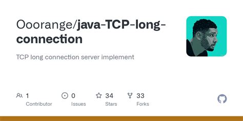 GitHub Ooorange Java TCP Long Connection TCP Long Connection Server Implement